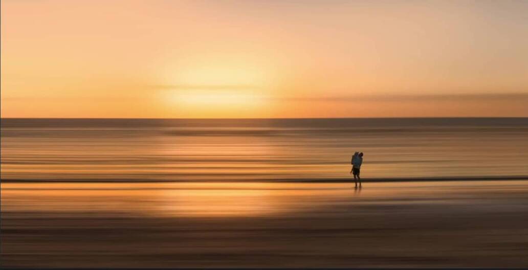 Créer un style onirique avec le flou directionnel dans Photoshop