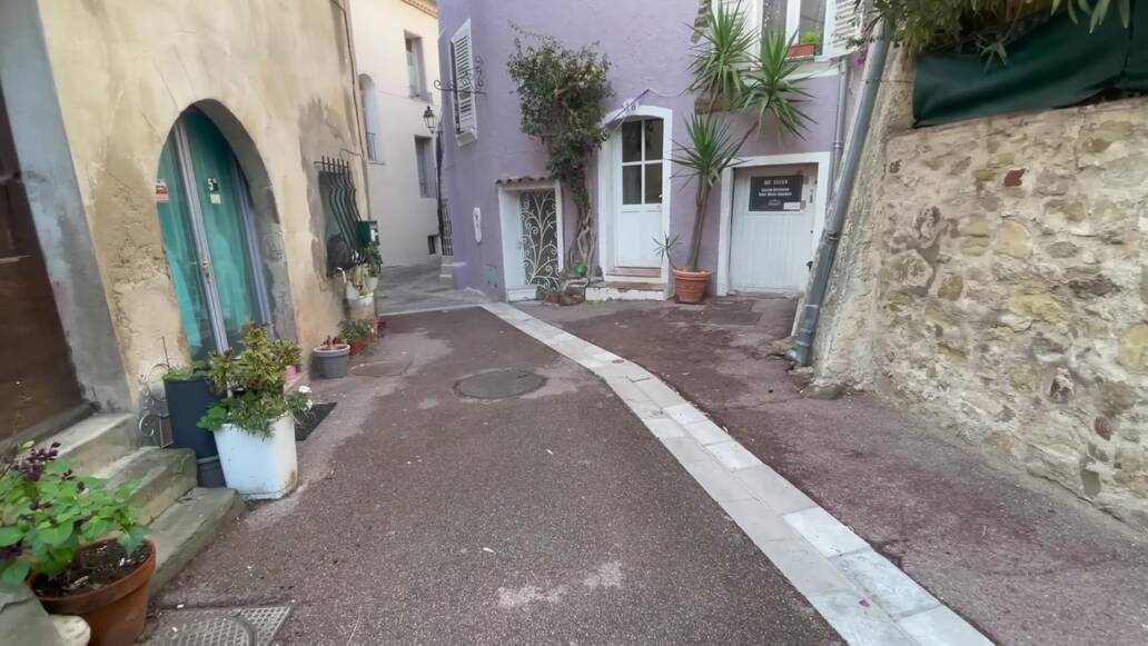 Choisir entre le mode portrait et le mode paysage