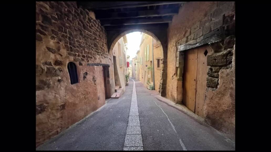 Choisir entre le mode portrait et le mode paysage