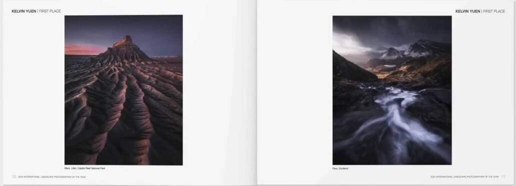 Choisir entre le mode portrait et le mode paysage