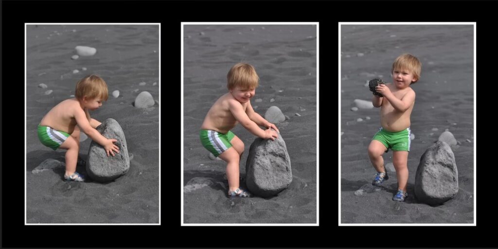 CRÉER un TRIPTYQUE dans PHOTOSHOP - Olivier Rocq - Photographie de ...