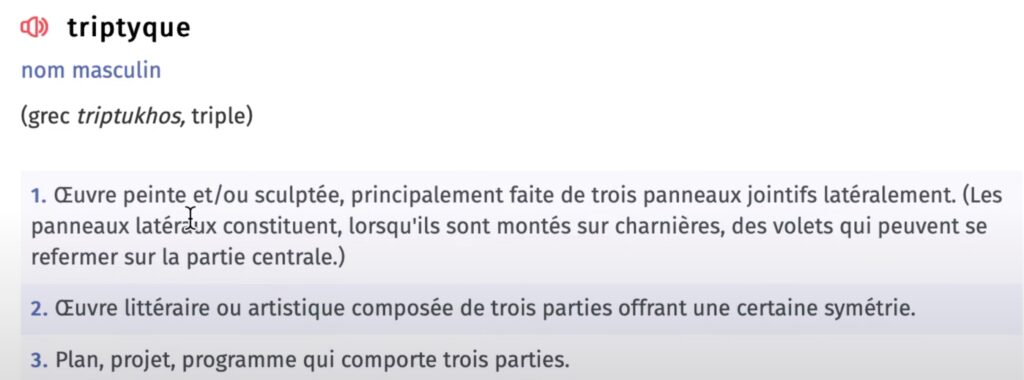 Créer facilement un triptyque dans Lightroom