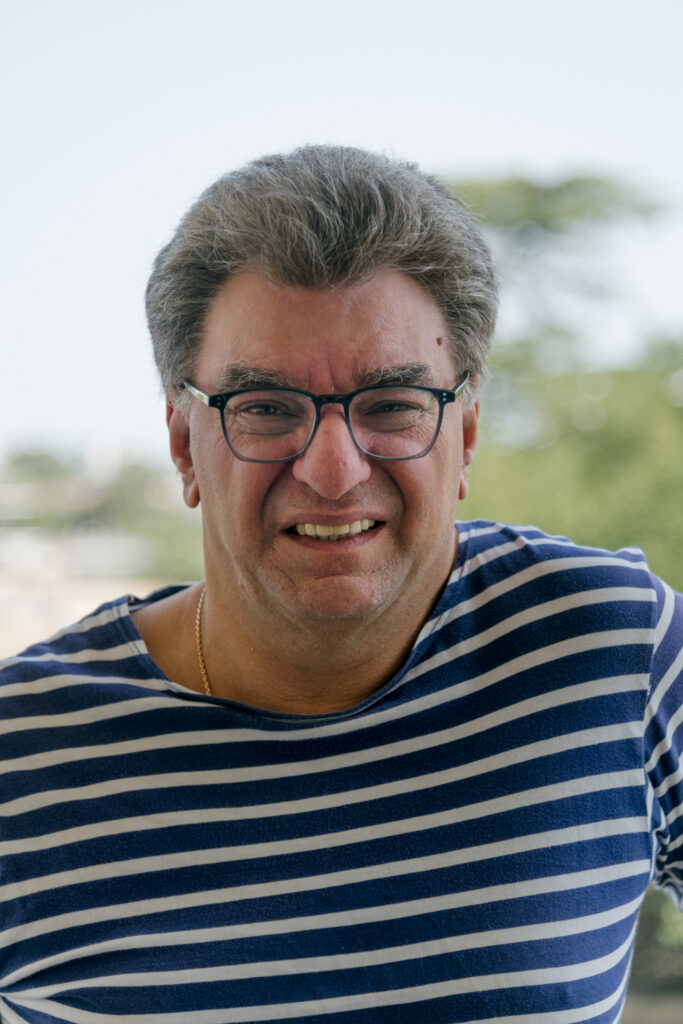 L'Équipe - Olivier Rocq - Photographie de paysages, nature, architecture