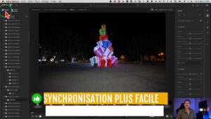 ⁉️ LIGHTROOM ou LIGHTROOM CLASSIC : lequel choisir