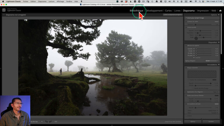 ⁉️ LIGHTROOM ou LIGHTROOM CLASSIC : lequel choisir