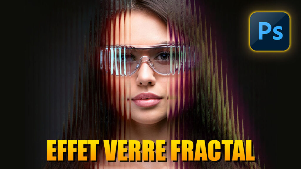 Créer l'effet GLOW dans Photoshop